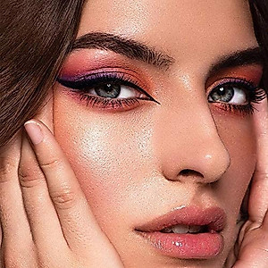 Kat Von D Tattoo Liner Trooper Mini 0.007 ounce