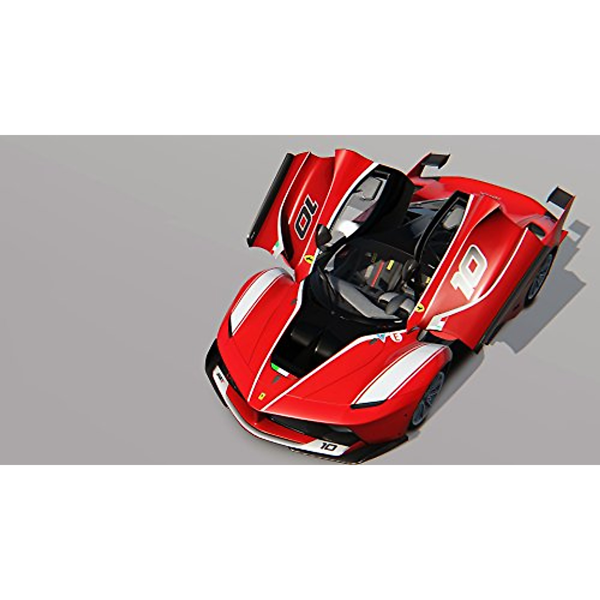 Assetto Corsa - Xbox One Standard Edition
