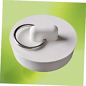 jojofuny 12 Pcs Kitchen Sink Stopper Kitchen Sink Plug Stopper Laundry Sink Stopper Garbage Disposal Stopper Bathtub Stopper Kitchen Sink Drain Cover Sink Stoppers Pool Sink Plug Drain Plug