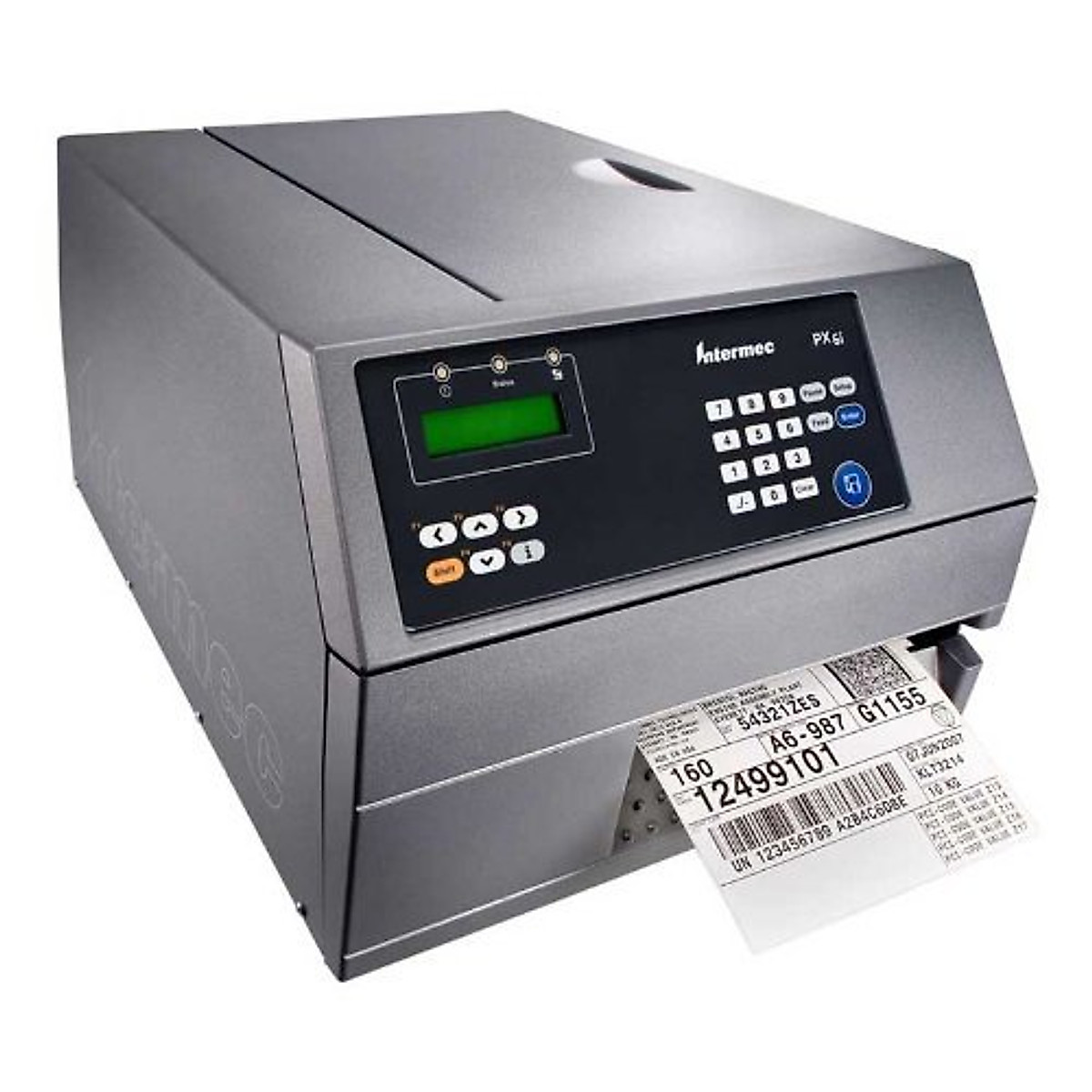 EasyCoder PX6i Thermal Label Printer