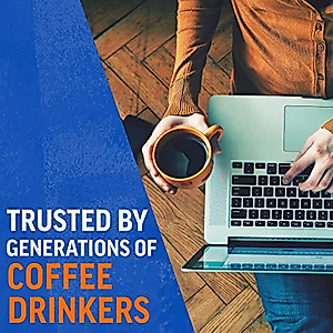 Maxwell House Gourmet Roast Medium Roast Ground Coffee (11 oz Canister)