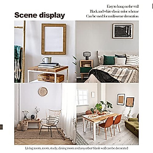 Dad Gifts from Daughter Son - Birthday Gifts for Dad, Christmas Gifts, Christian Gifts for Father, Religious Gifts for Men, Wooden Decorative Sign Plaque, Proverbs 20:7