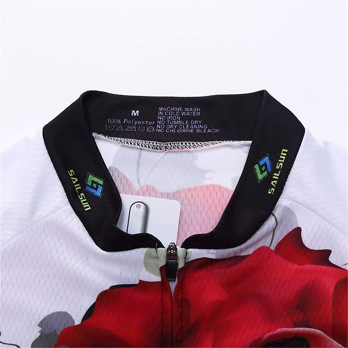 Cycling Jersey Women Bicycle Short Sleeve Bike Shirt Breathable Clothing Sport Tops