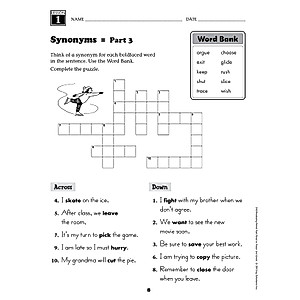 240 Vocabulary Words Kids Need to Know: Grade 2: 24 Ready-to-Reproduce Packets Inside! (Teaching Resources)