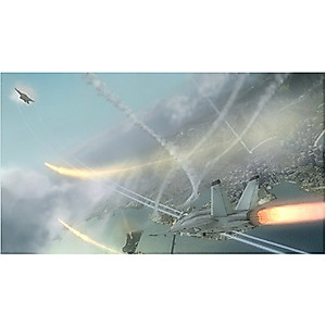 Hawx - Xbox 360 (Renewed)