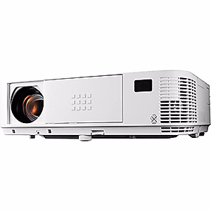 NEC NP-M402H Projector