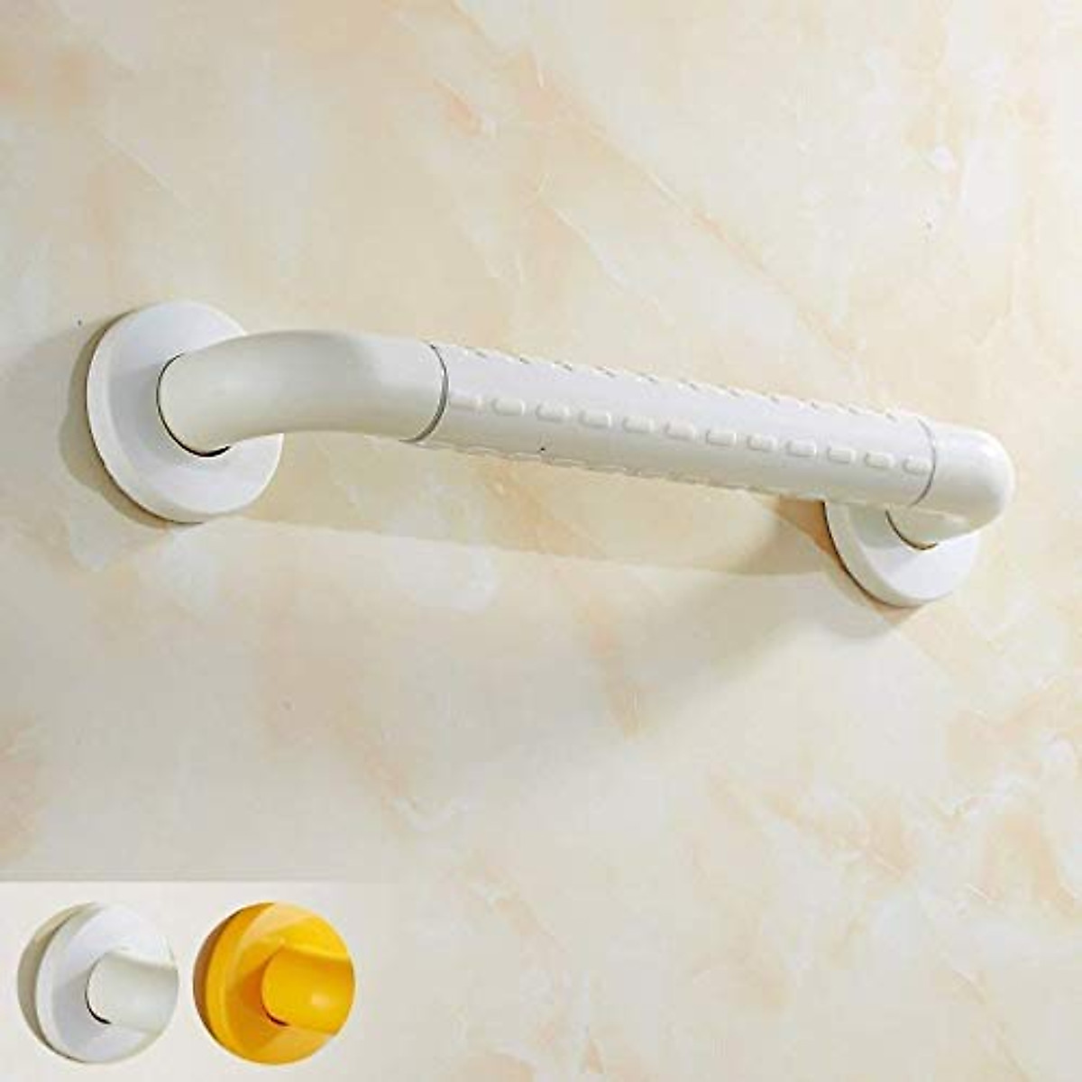 NANZU Bathroom Grab Rail Shower Safety Handle Pregnant Women The Disabled Children and The Elderly Bath Grab Bar Toilet Kitchen Stairway Handrail
