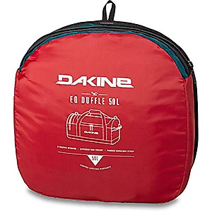 Dakine Eq Duffle 50L - Carbon