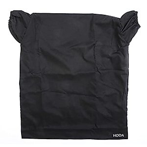 hoda Darkroom Film Changing Bag Antistatic Camera Dark Room White Film Developing Tank Accessories - Extra Large Version