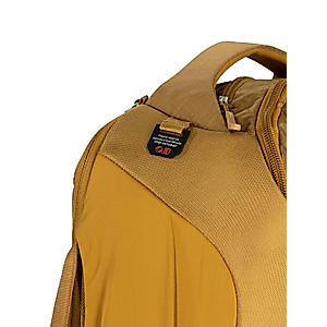 Osprey Sojourn Porter 46L Travel Backpack, Koseret Green, One Size