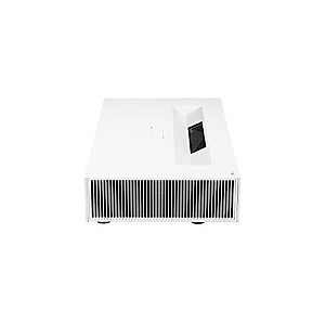 LG DLP UHD 4K (3840 x 2160) CineBeam Ultra Short Throw Laser Projector