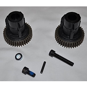 Miller 155454 Conversion Kit, 2 Drive Roll