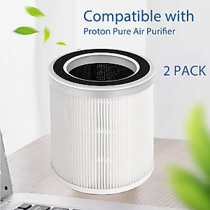 Ontheone HEPA Replacement Filters