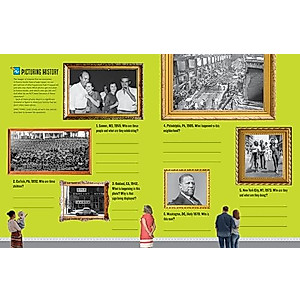 Do the Work!: An Antiracist Activity Book