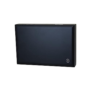 WÜSTHOF 6-Piece Black Wood Steak Knife Case