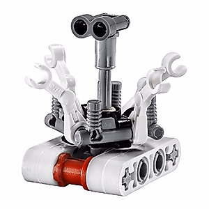 LEGO Star Wars 75059 Sandcrawler