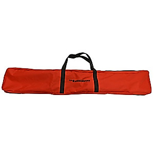 Mr. Long Arm 1005 Window/Solar Panel Cleaning Kit, Red