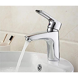 Kitchen Taps Basin Sink Faucet Water Mixer Tap Toneir Bath Faucet Brass Bathroom Mixer Wash Basin Mixer Taps Bathroom Taps