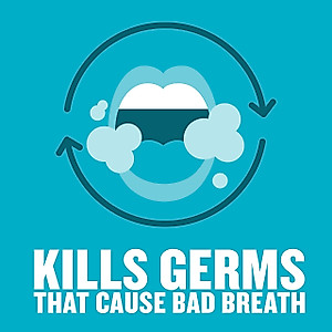 Listerine Essential Care Original Gel Fluoride Toothpaste, 4.2 Ounce (Pack of 6)