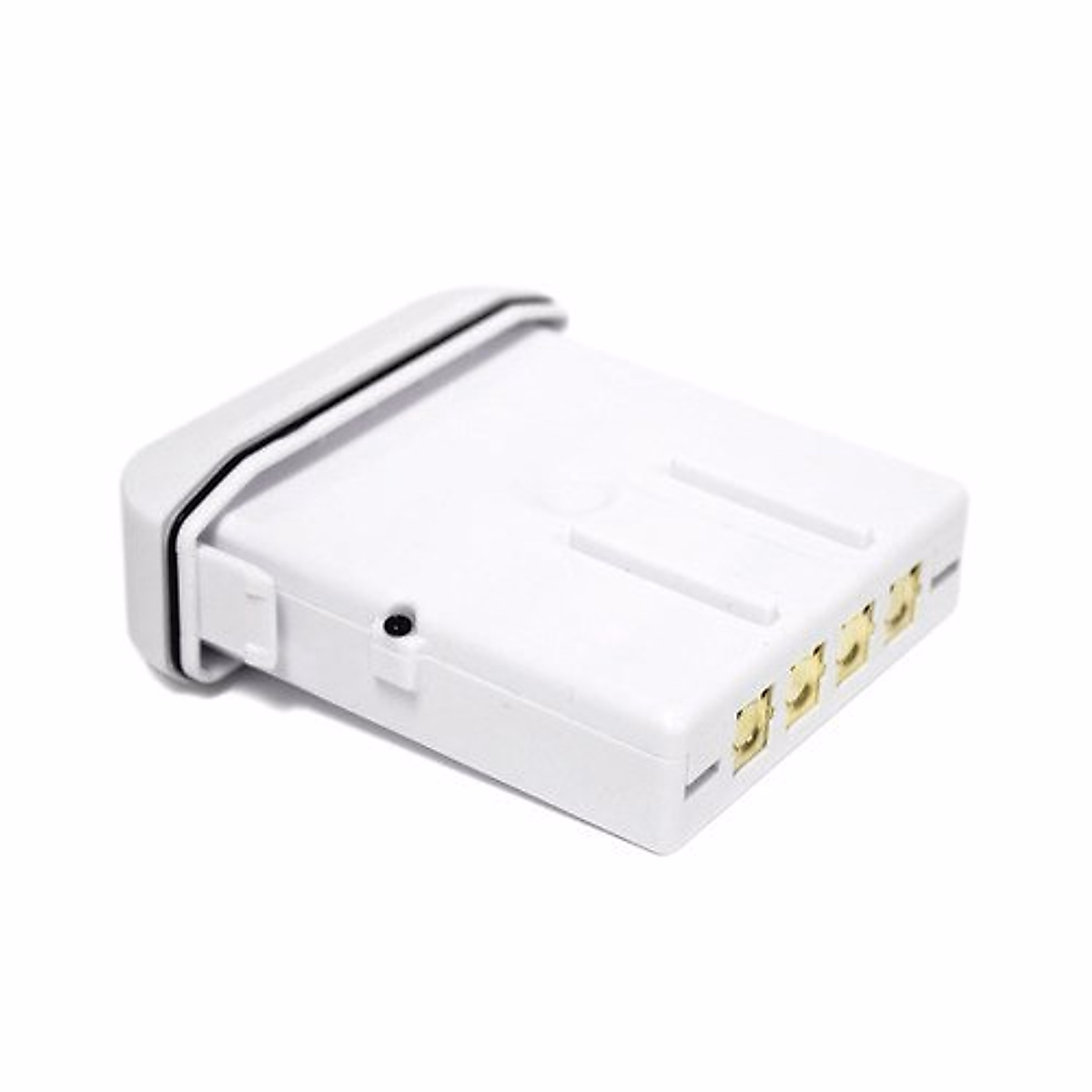 Lorex by FLIR Rechargeable Accessory 2-Cell Power Pack for LWB3800 Series Wire-Free Camera