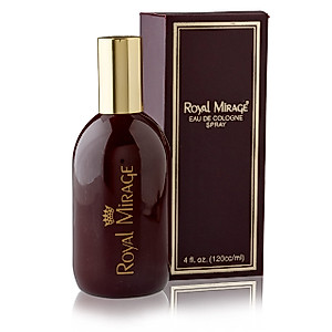 Royal Mirage Original 120ml EDC Spray