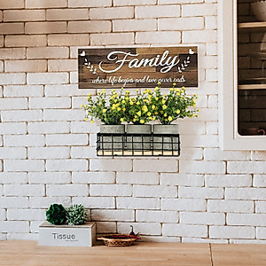 Small Fake Plants Artificial Plants Indoor, 3 Potted Artificial Plants Flowers for Home Decor Indoor, Fake Plants Bedroom Aesthetic, Fake Plants for Living Room, Bathroom, Shelf, Coffee Table