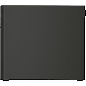 Dell Precision 3000 3660 Workstation - Intel Core i7 Dodeca-core (12 Core) i7-12700 12th Gen 2.10 GHz - 16 GB DDR5 SDRAM RAM - 512 GB SSD - Tower - Black