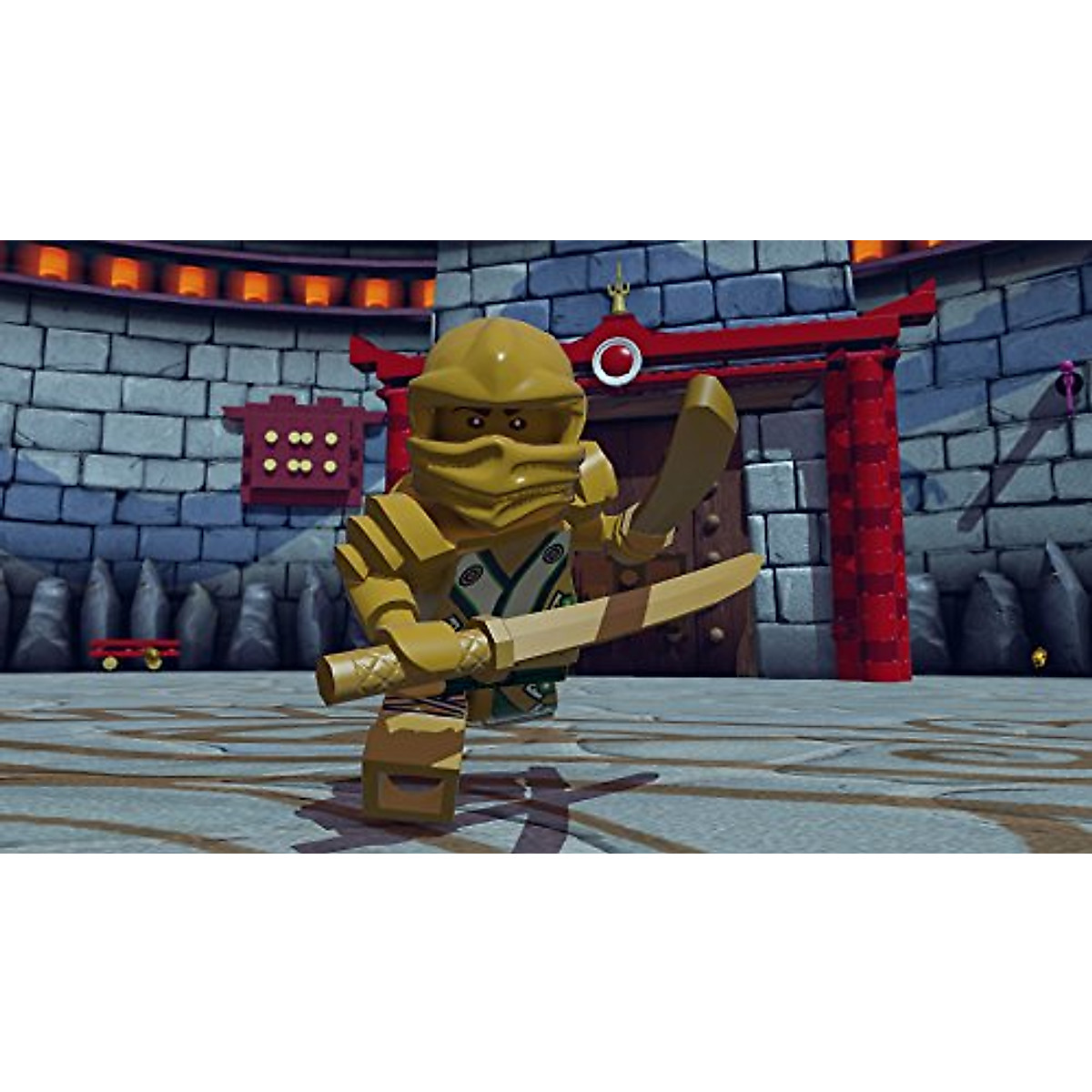 LEGO Dimensions Starter Pack - PlayStation 4