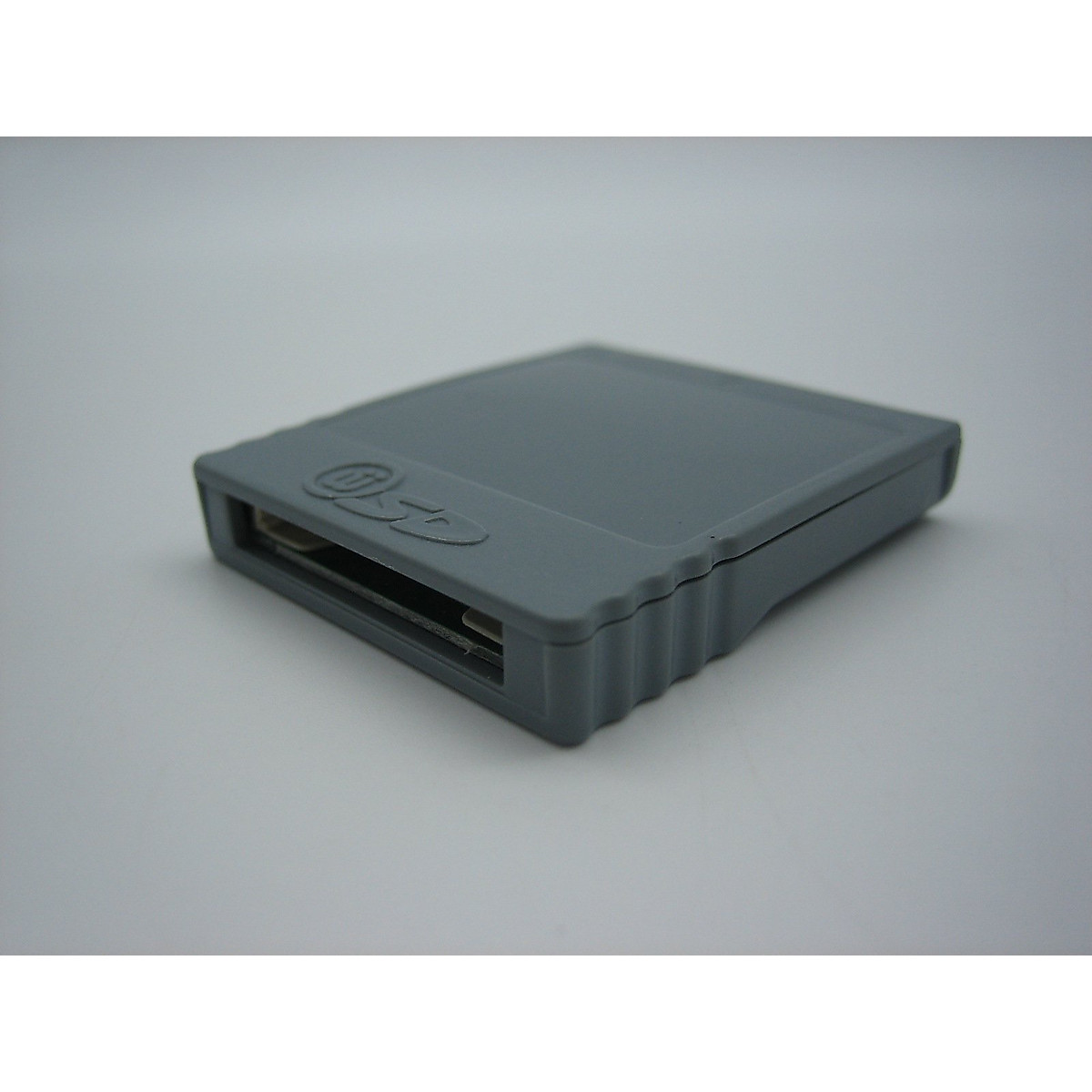 Ambertown SD Memory Card Stick Card Reader Converter Adapter for Nintendo Wii NGC Gamecube Console