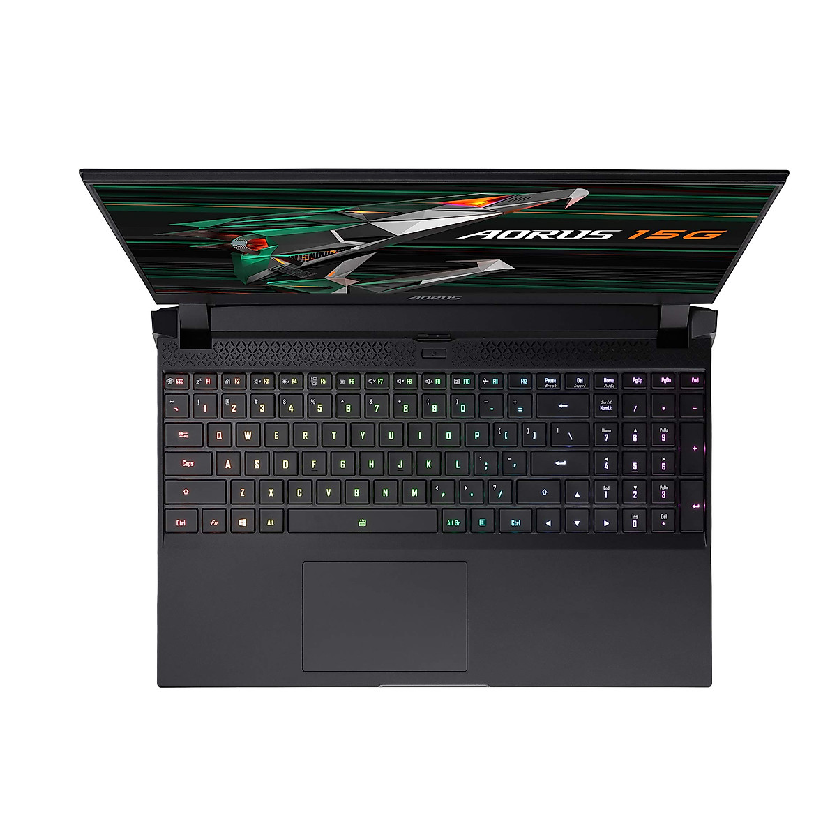 GIGABYTE AORUS 15G XC - 15.6" FHD IPS Anti-Glare 240Hz - Intel Core i7-10870H - NVIDIA GeForce RTX 3070 8GB GDDR6 - 32GB Memory - 512GB SSD - Windows 10 Home - Gaming Laptop (AORUS 15G XC-8US2430SH)