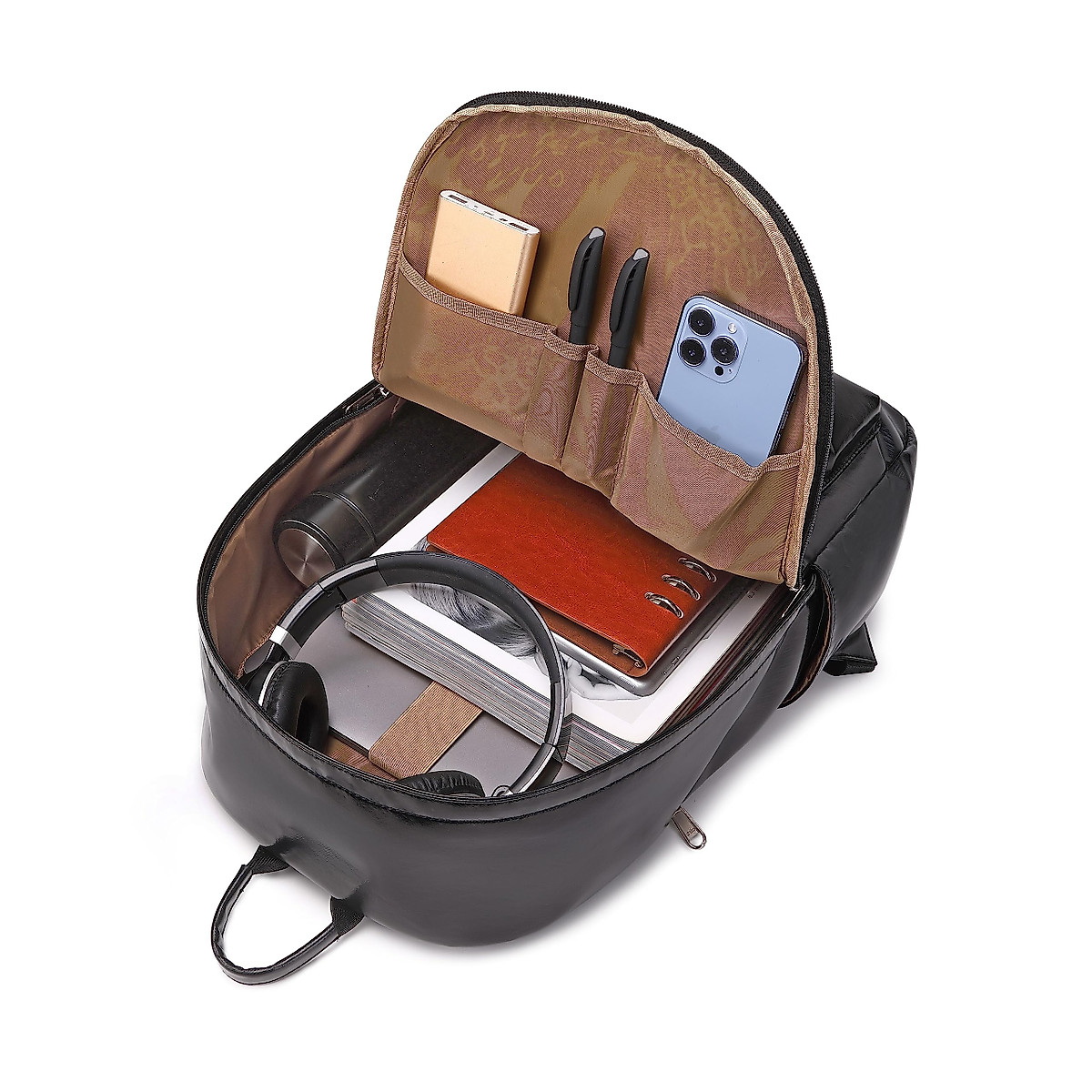 Wadirum Waterproof Cute School Backpack for Girl and Boy Fashion Women Daypack Pink