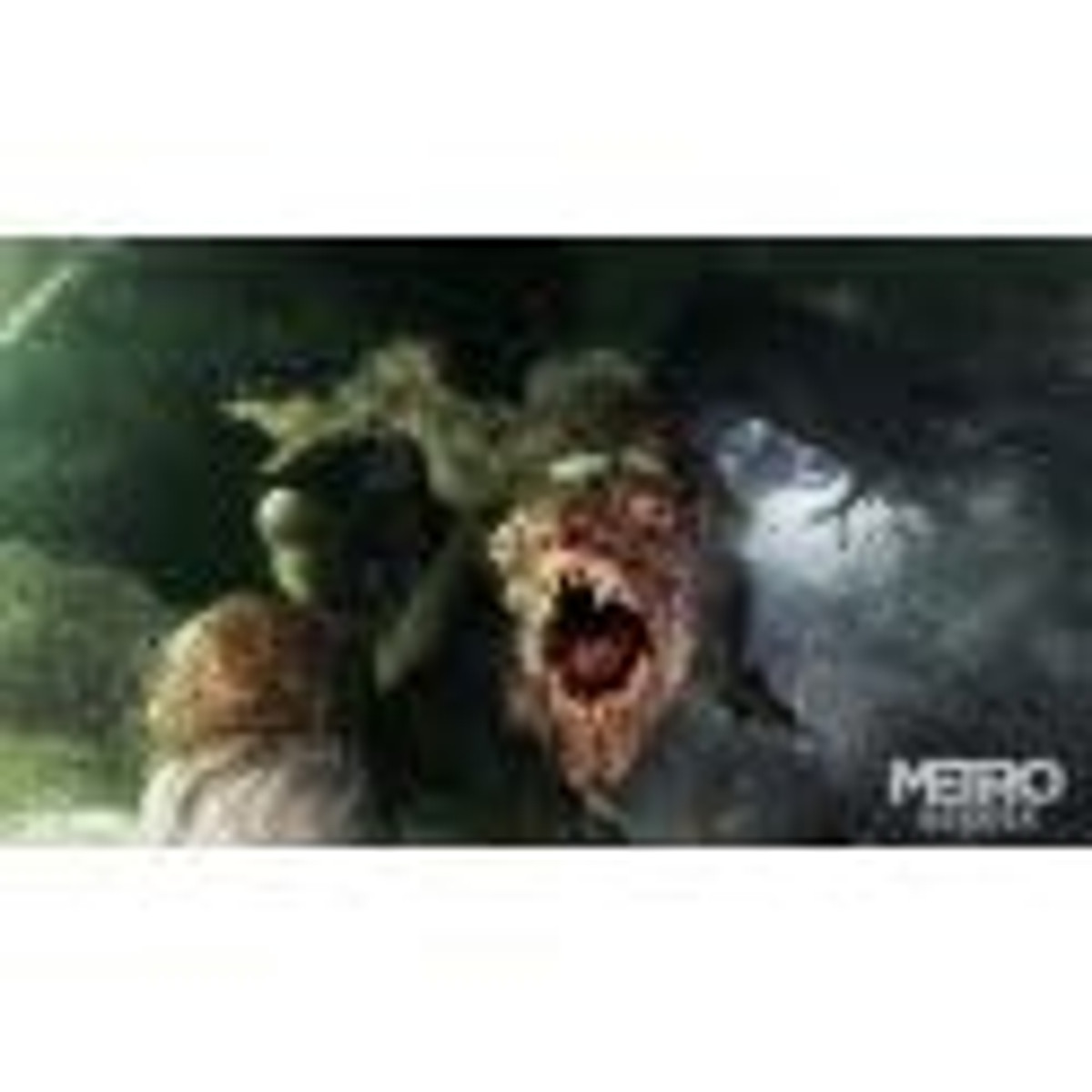 Metro Exodus Complete Edition PS5 (PS5)