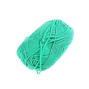 Cotton Yarn Crochet Kit Cone Milk Cone Roving Textured Yarn Soft Yarn Accessories Simple Simply Soft Yarn Yarn Knitting Kit Knitting Yarn