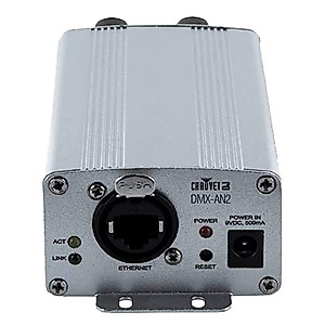CHAUVET DJ Stage Light Accessory (DMX-AN 2)