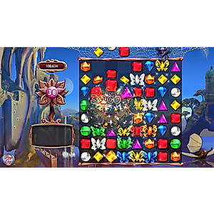 Bejeweled 3 (with Bejeweled Blitz Live) - Xbox 360