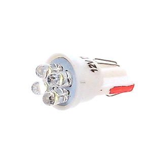 Scotsman 12-3077-01 Bin Light