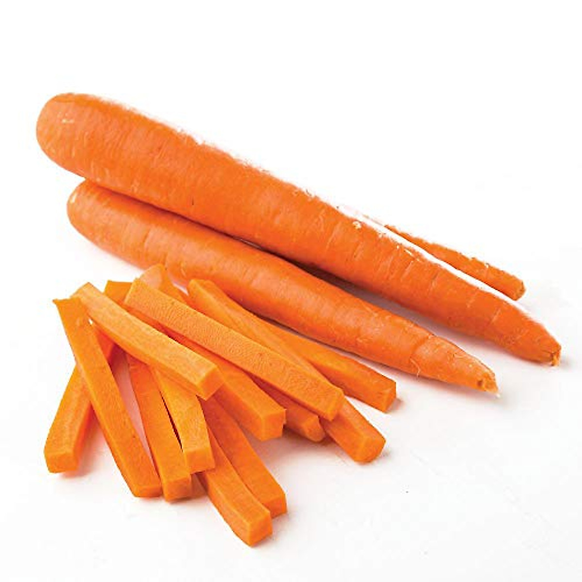 Progressive International Tower Fry Cutter, 1, White/Green