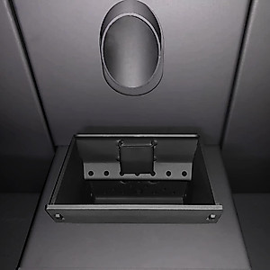 Firepot Replacement for Pelpro & Pleasant Hearth Pellet Stoves, Burning Pot, SRV7077-003&SRV7077-043