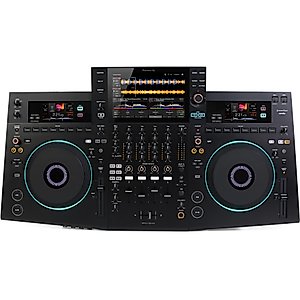Pioneer DJ OPUS-QUAD 4-channel DJ System