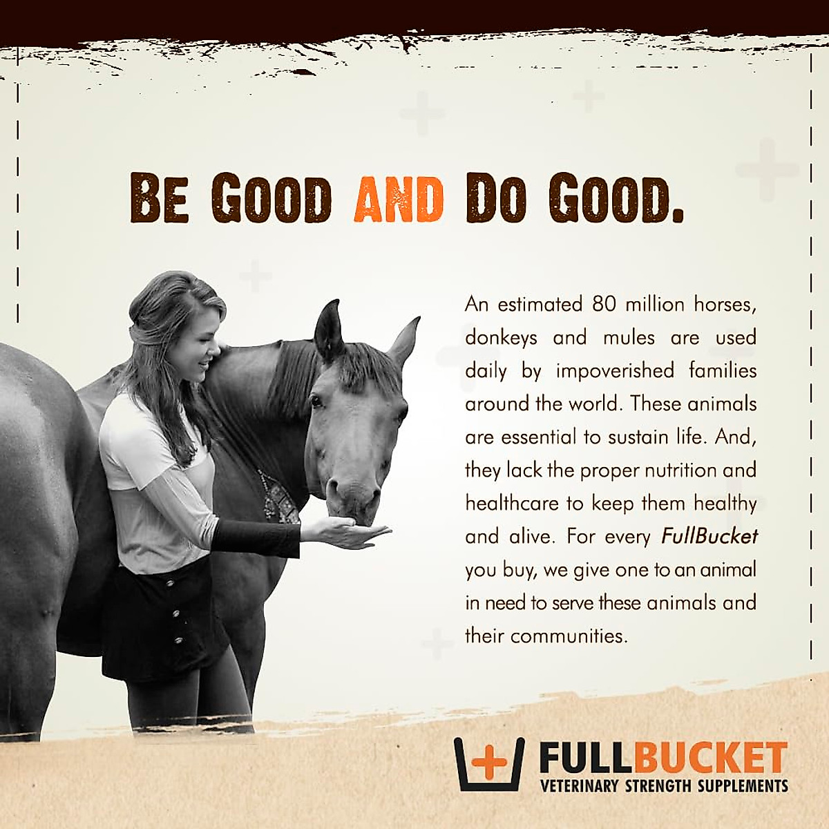 FullBucket Daily Cat Probiotic Powder - Digestive Supplement for Diarrhea, Gas and Supporting Gut & Stomach Health with Prebiotics & Enzymes, 30 Servings