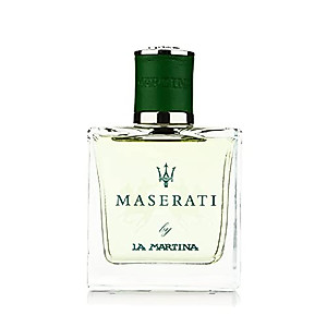 Maserati by La Martina - Eau de Toilette 100 ml