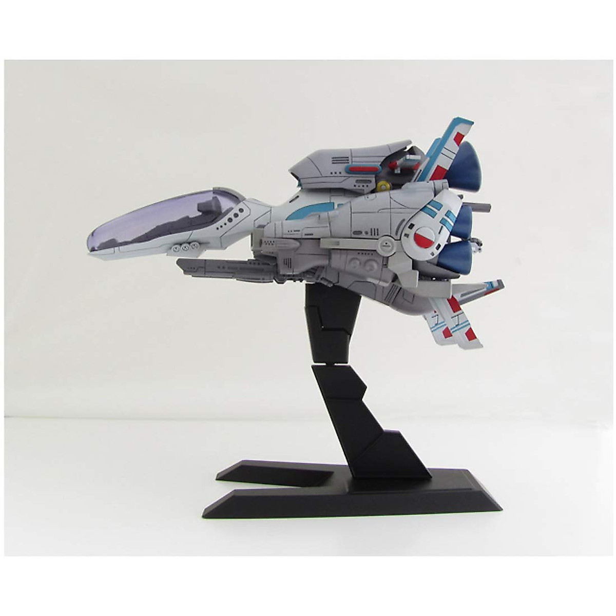 R-Type Final: R-9A Arrow Head 1:100 Scale Plastic Model Kit