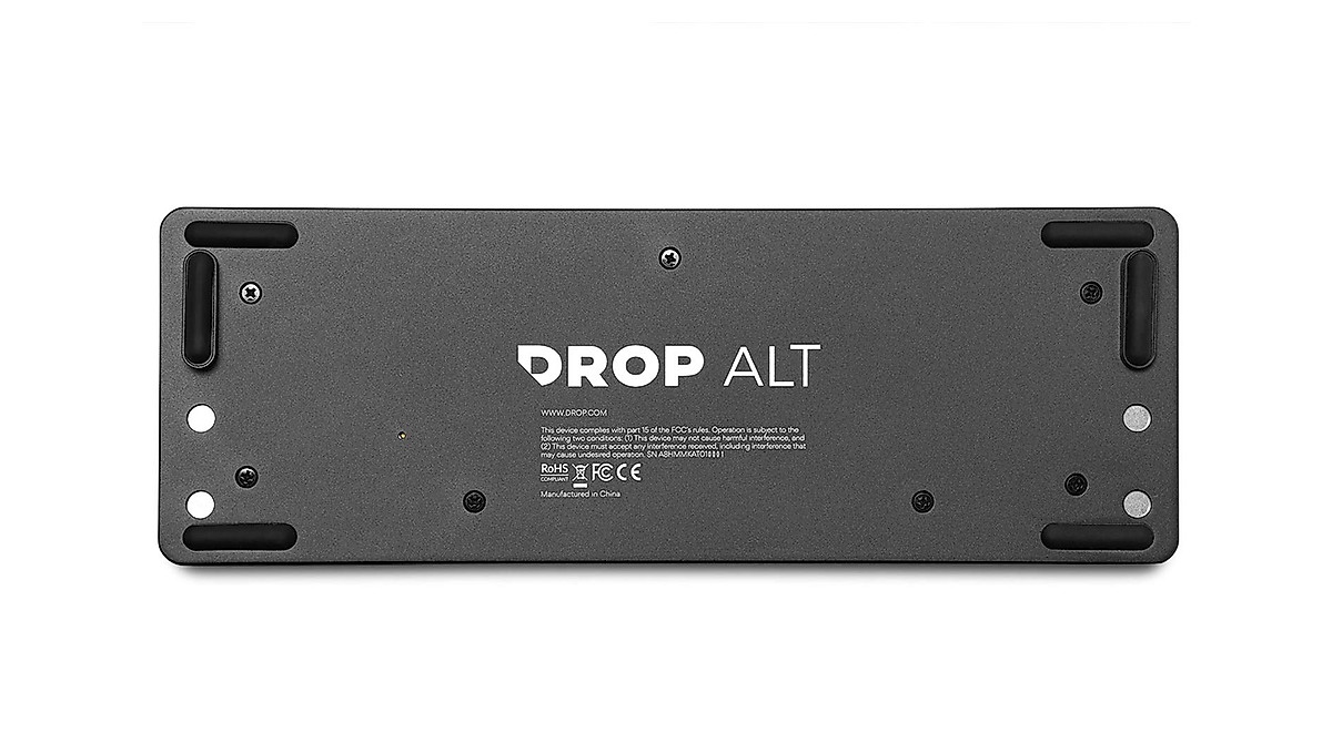Drop ALT 65% Mechanical Keyboard | Hot-Swap & RGB