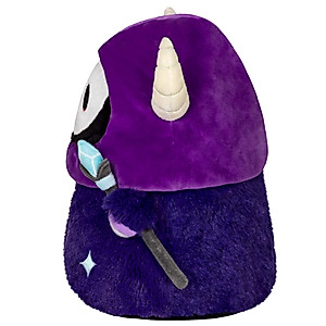 Squishable / Mini Lich Plush