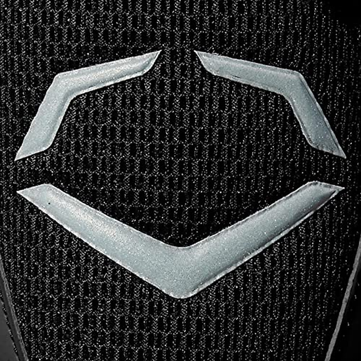 EvoShield PRO-SRZ Batter's Elbow Guard, Large - Black