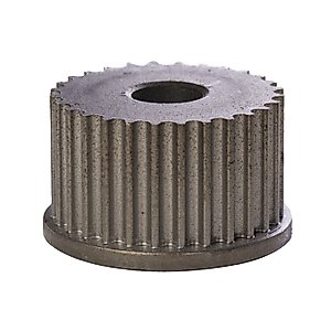Bosch Parts 2606625031 Driven Pulley