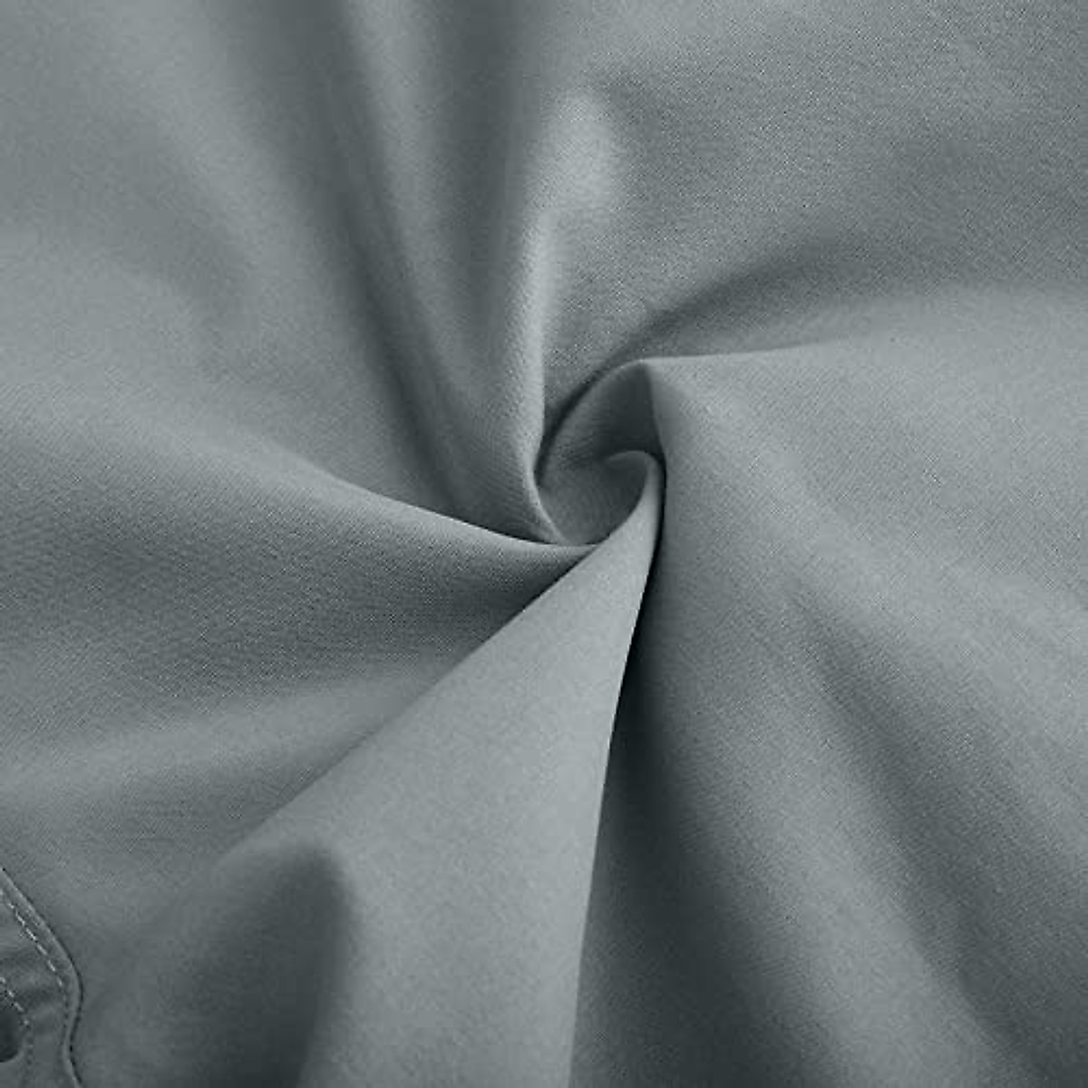 Outdoor Pants for Men Solid Color Casual Hiking Lightweight Sweatpants Fitness Leg Petite Tactical Pants with Pockeis