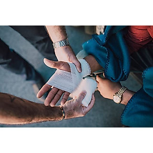 TRITFIT SPORTS - 311 PCS First Aid Kit, Emergency kit, First aid kit for car, Essential Supplies, First aid kit for Home, First aid Kits, First aid