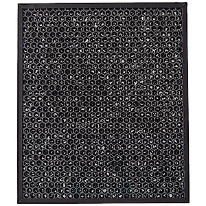 Bissell Replacement Carbon Filter air400, 2520, Black