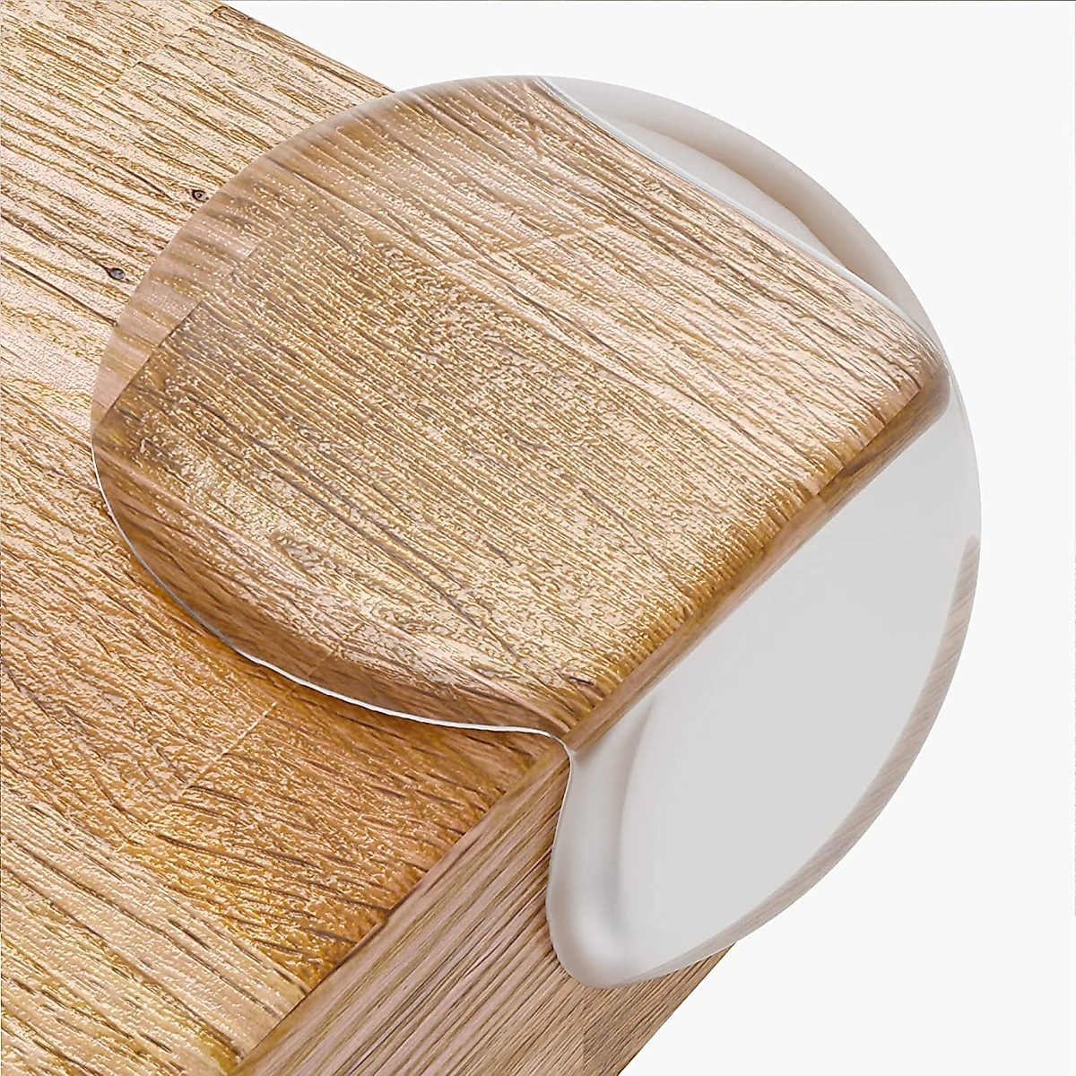 Corner Protector for Baby, Protectors Guards - Furniture Corner Guard & Edge Safety Bumpers - Baby Proof Bumper & Cushion